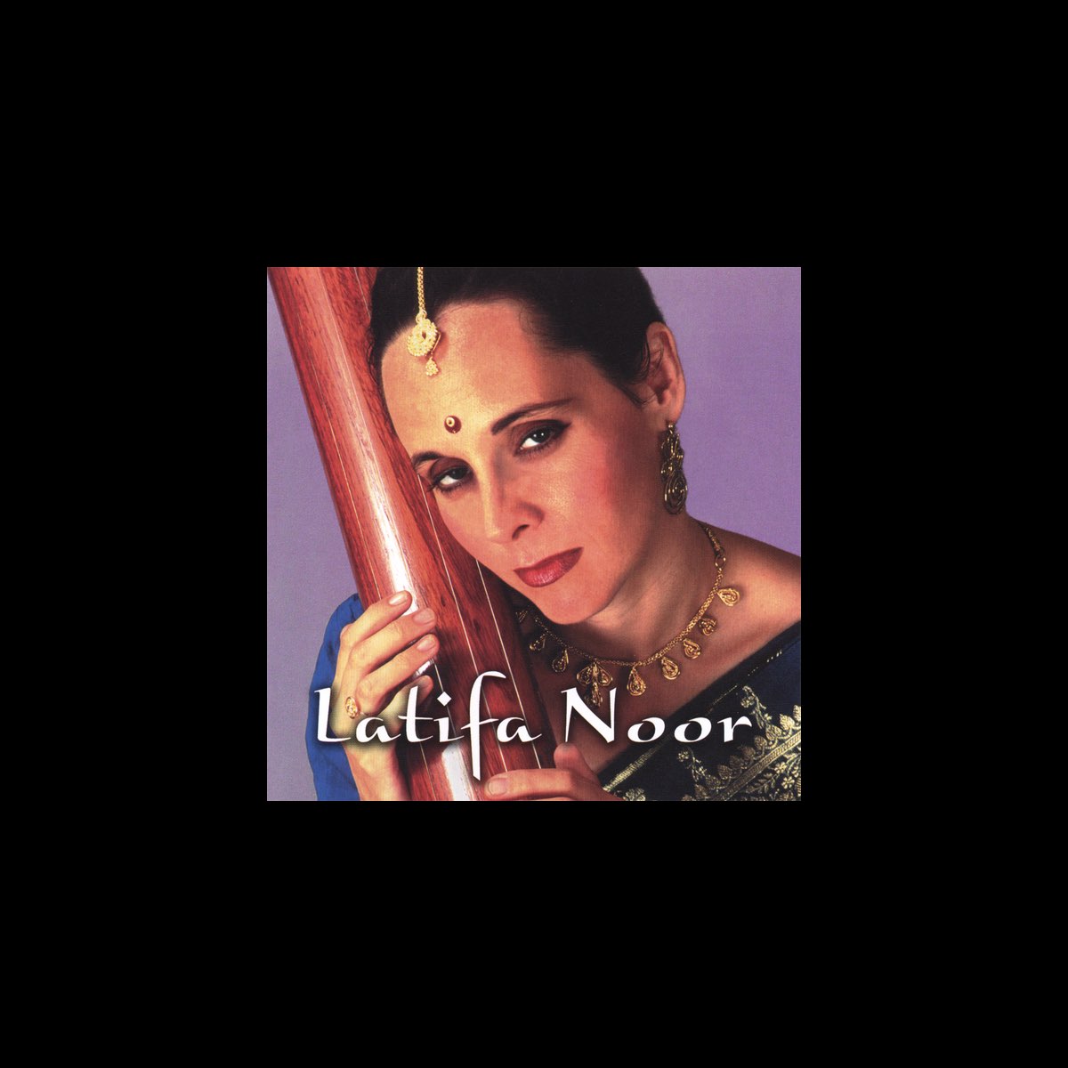 ‎Latifa Noor by Latifa Noor Elizabeth Anderson on Apple Music