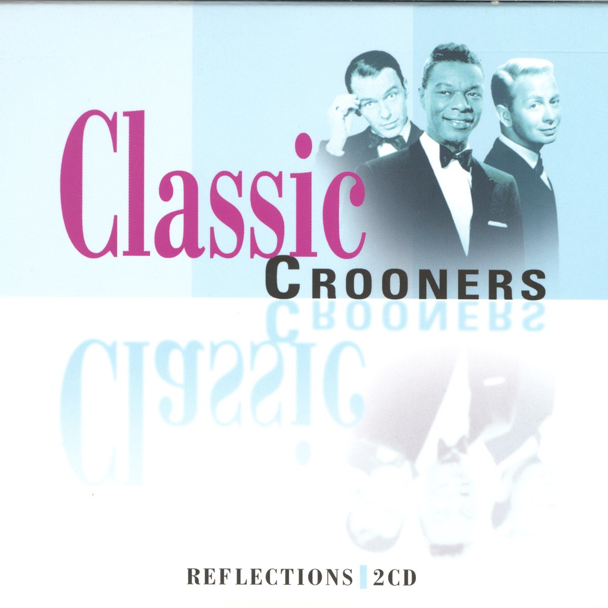 ‎Classic Crooners by Various Artists on Apple Music