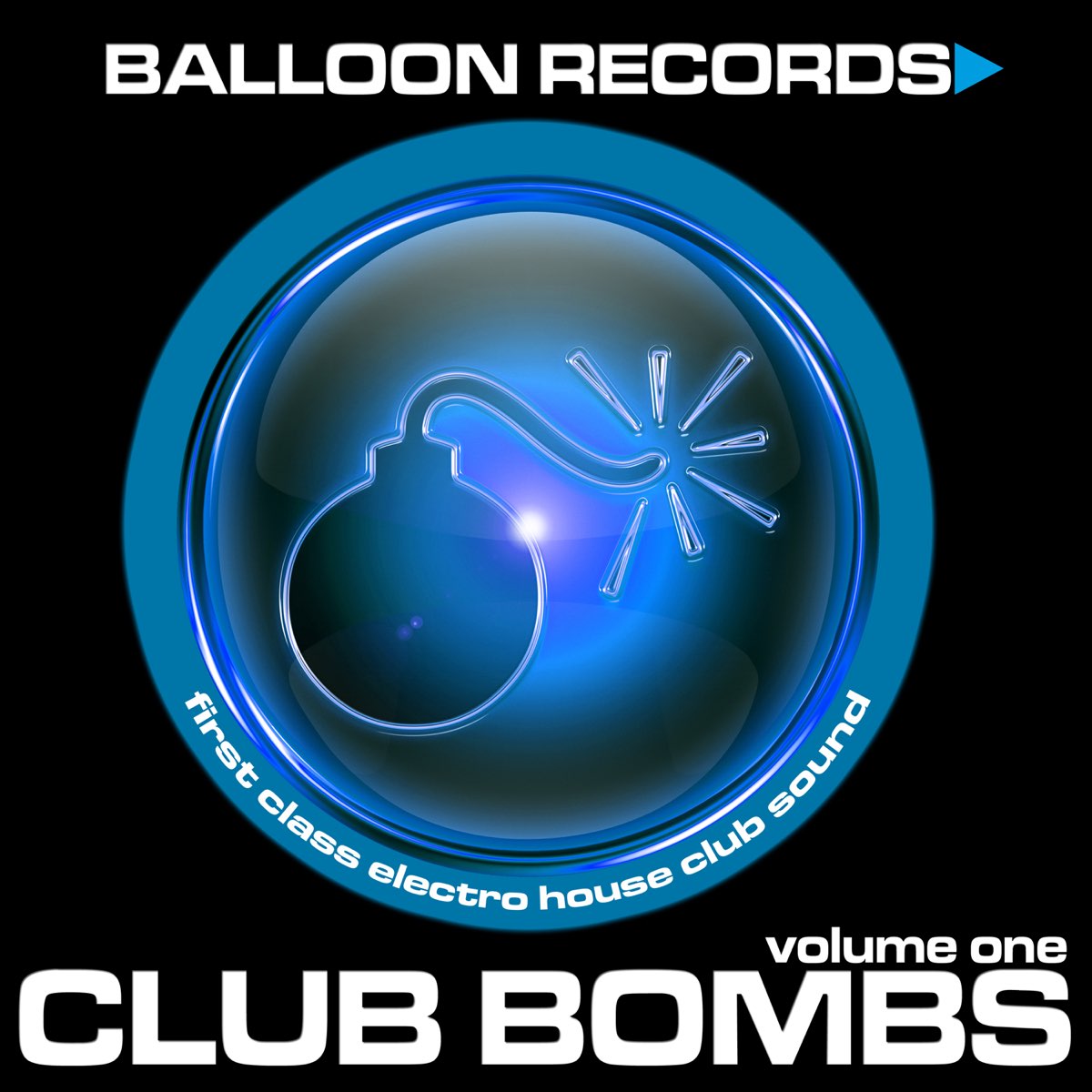 ‎Club Bombs by Various Artists on Apple Music
