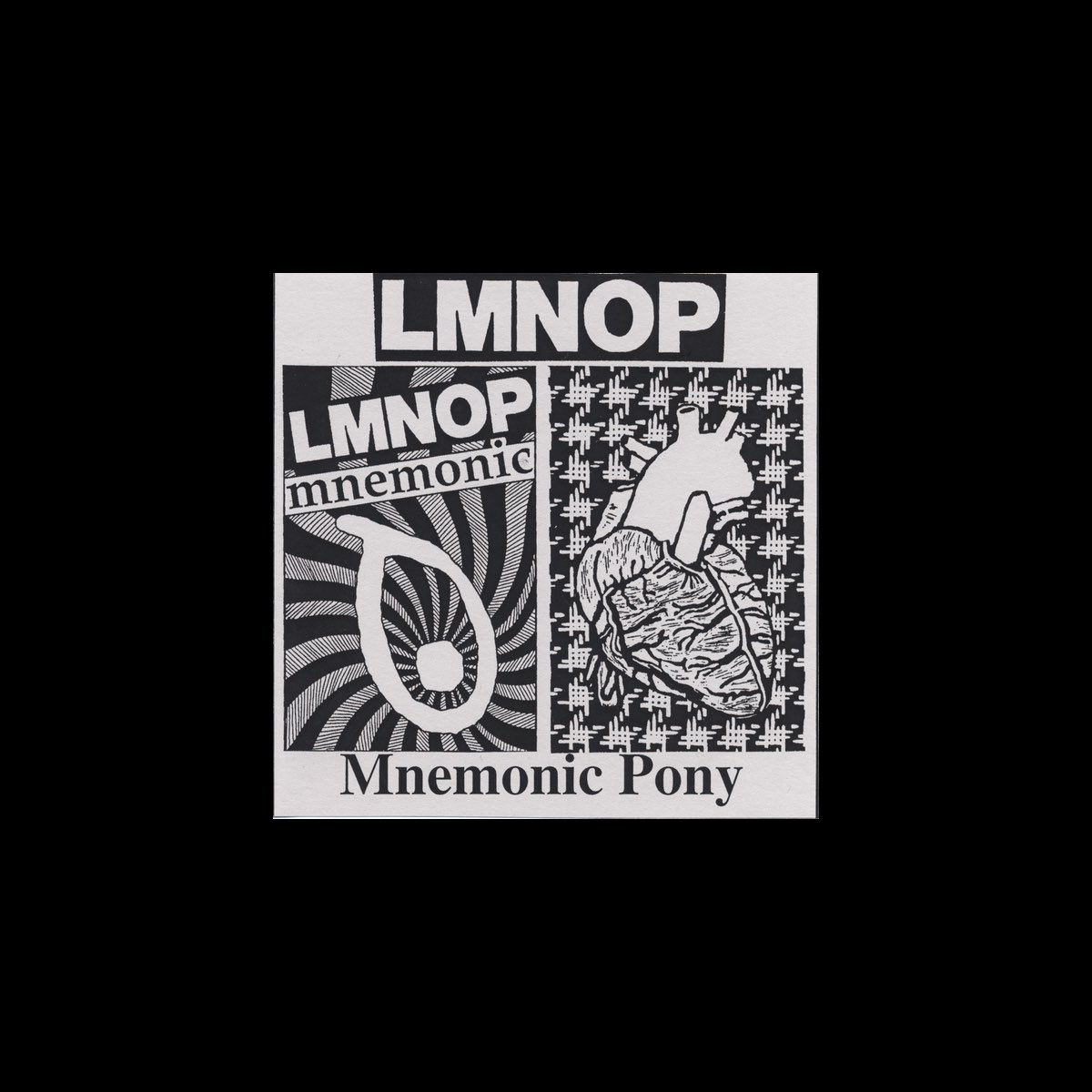 ‎Mnemonic Pony de LMNOP en Apple Music