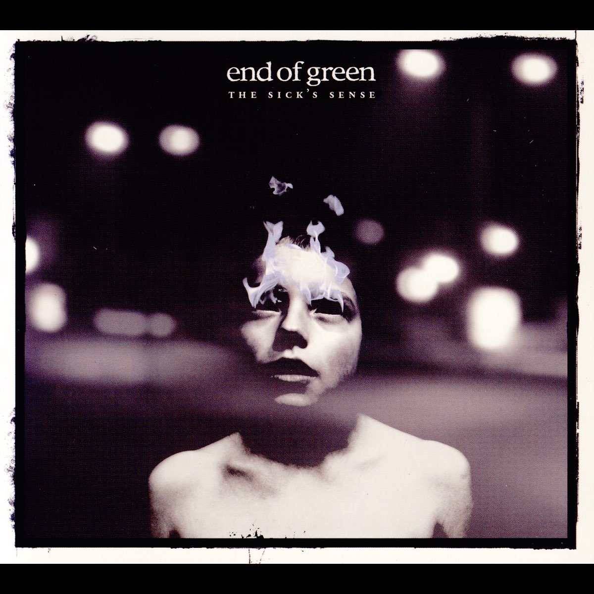 ‎The Sick's Sense by End of Green on Apple Music