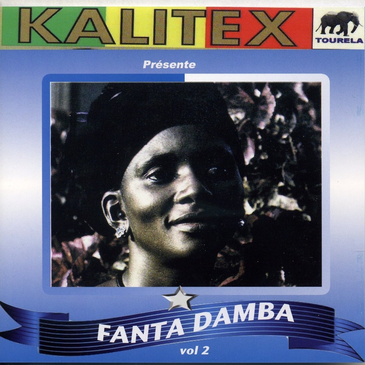 ‎Fanta Damba du Mali, vol. 2 by Fanta Damba on Apple Music