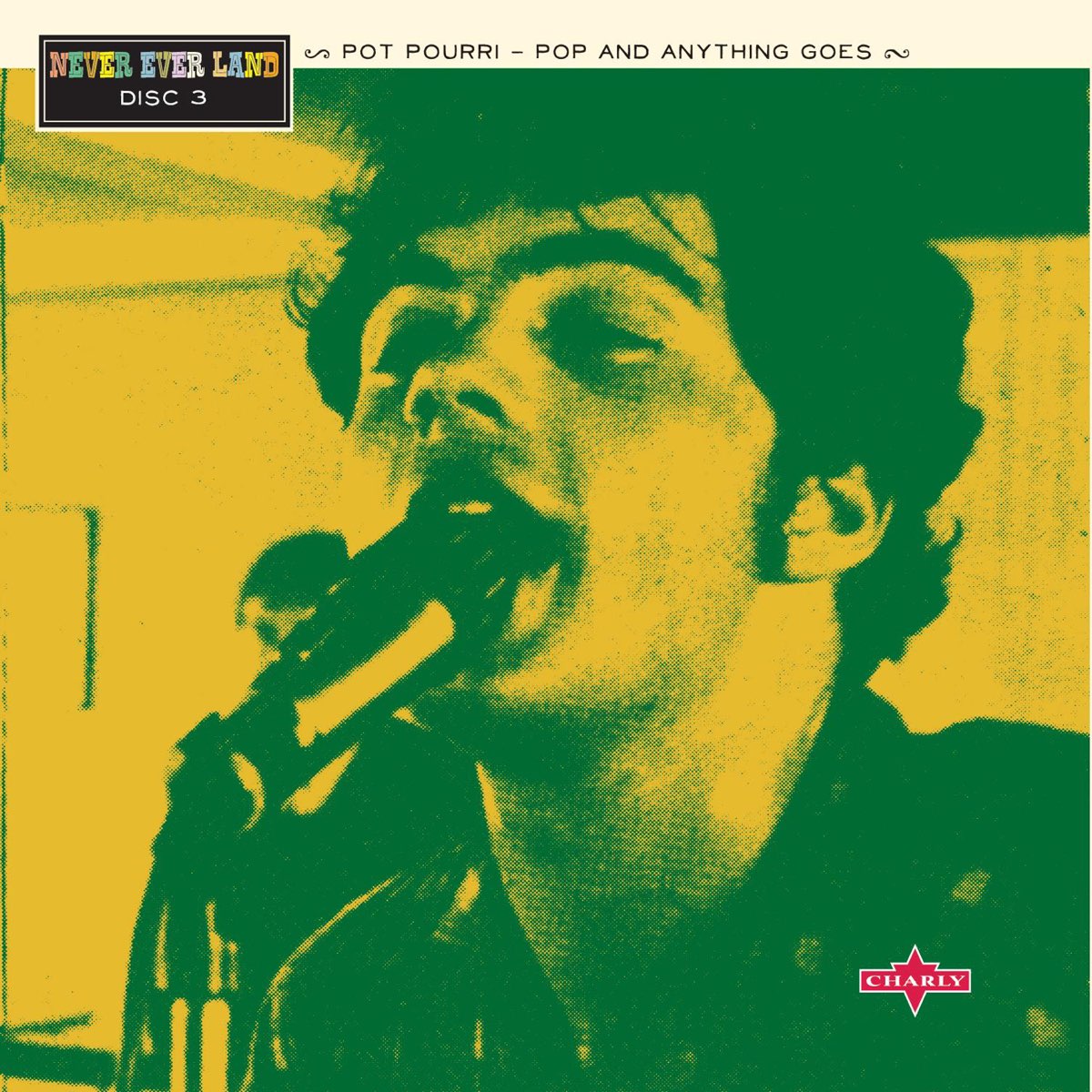 ‎Never Ever Land, Vol. 3 de International Artists en Apple Music