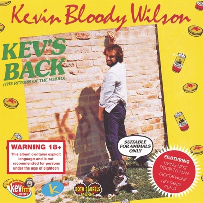 Mick the Master Farter - Kevin Bloody Wilson | Shazam