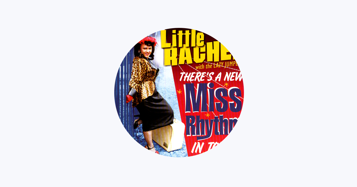‎Little Rachel on Apple Music