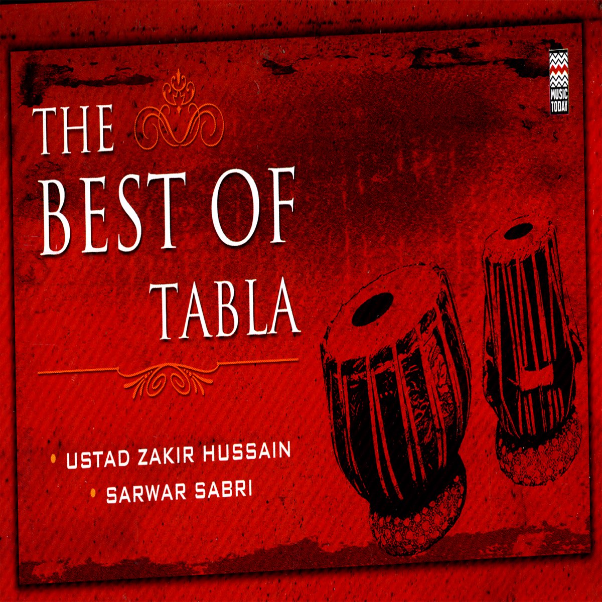 ‎The Best of Tabla Vol. 2 by Various Artists on Apple Music