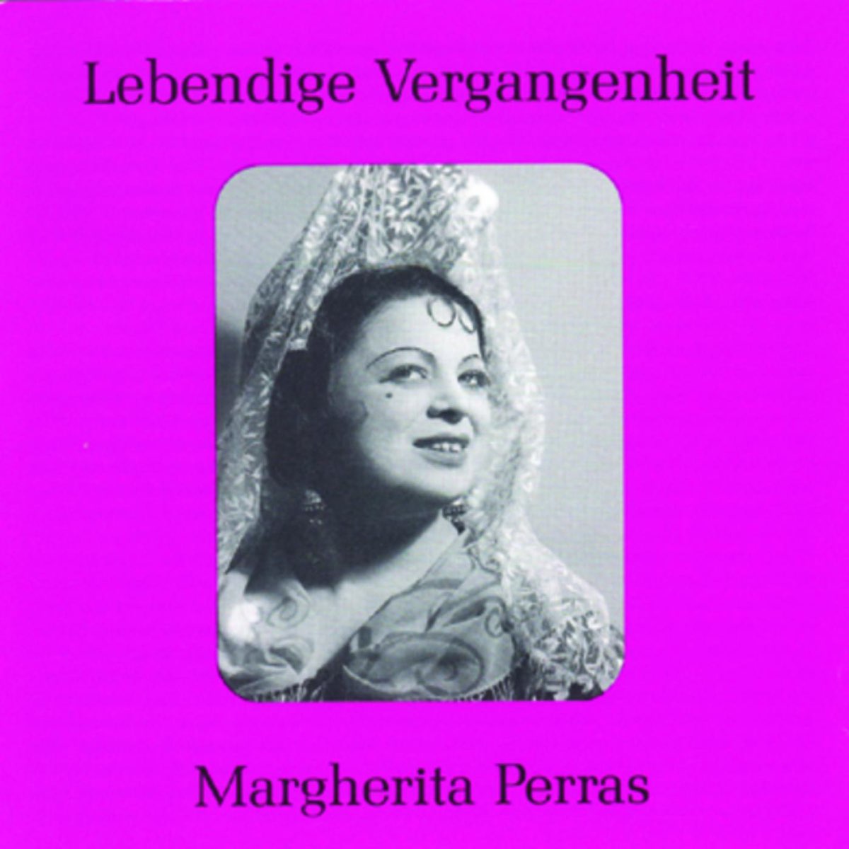 ‎Lebendige Vergangenheit - Margherita Perras de Margherita Perras en Apple Music