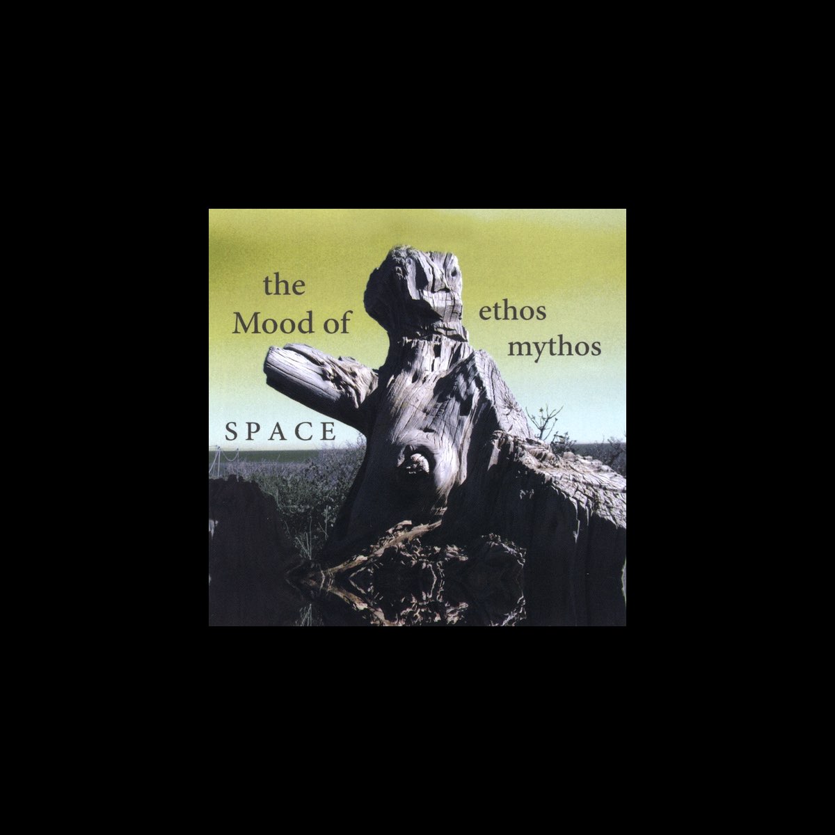 ‎ethos mythos by Mood of Space on Apple Music