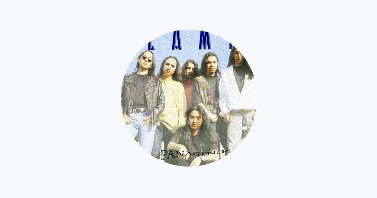 ‎Alamid on Apple Music