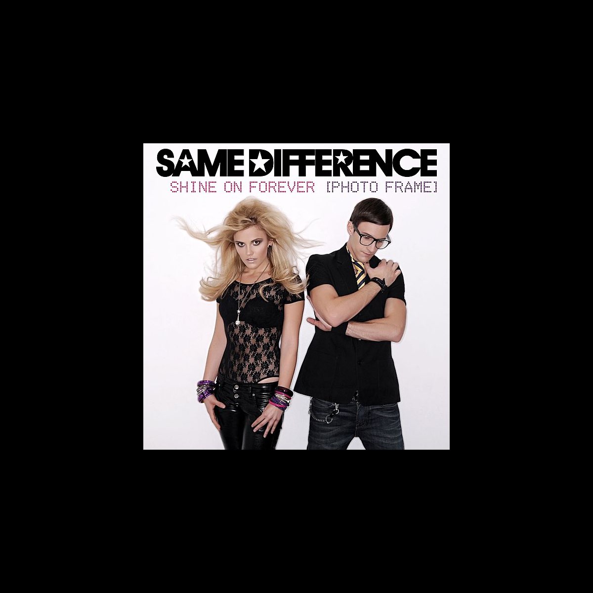‎Shine On Forever (Photo Frame) by Same Difference on Apple Music