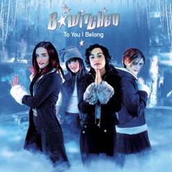 Discografía de B*witched