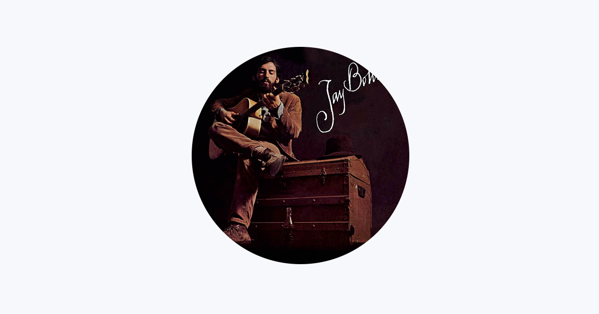 ‎Jay Bolotin sur Apple Music