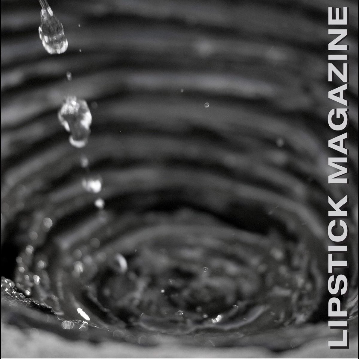 ‎Lipstick Magazine by Lipstick Magazine on Apple Music