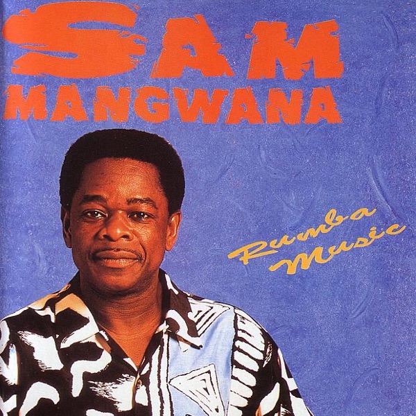 SAM MANGWANA - Lyrics, Playlists & Videos | Shazam