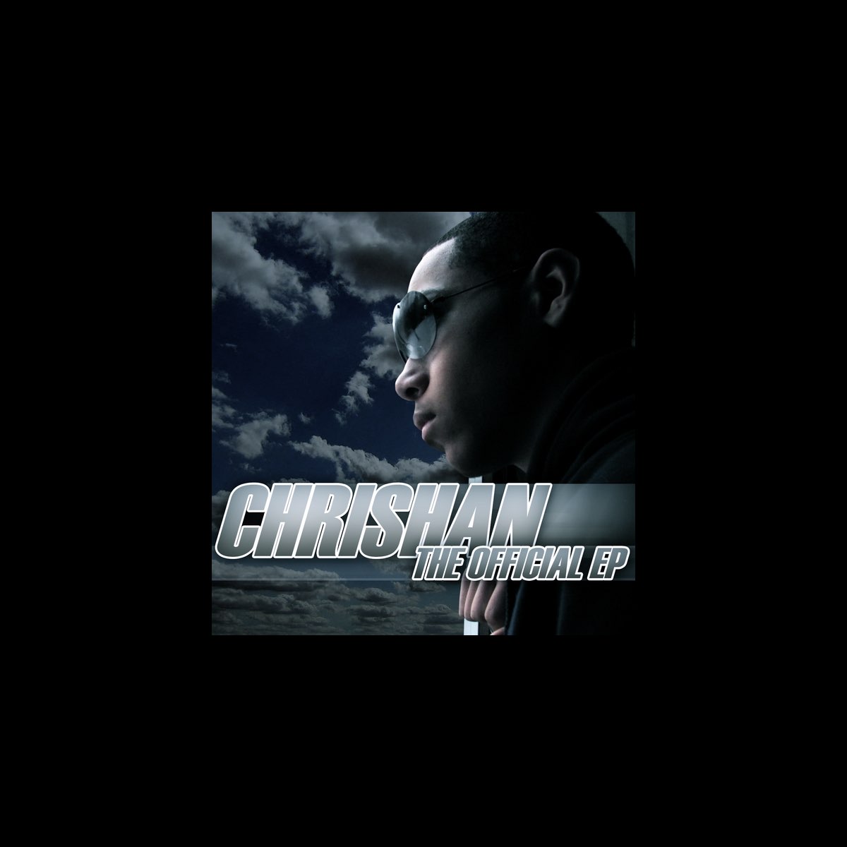 ‎The Official - EP by Chrishan on Apple Music
