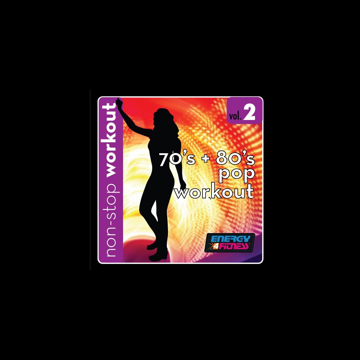 ‎70's & 80's Pop Workout Music 2 (137-144BPM Music for Fast Walking ...