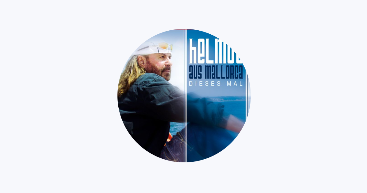 ‎Apple Music - Helmut aus Mallorca