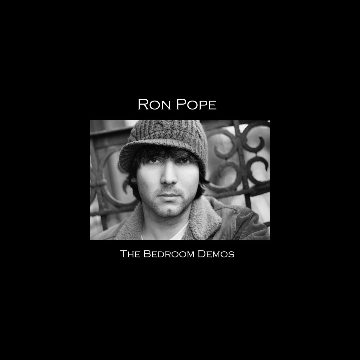‎The Bedroom Demos by Ron Pope on Apple Music
