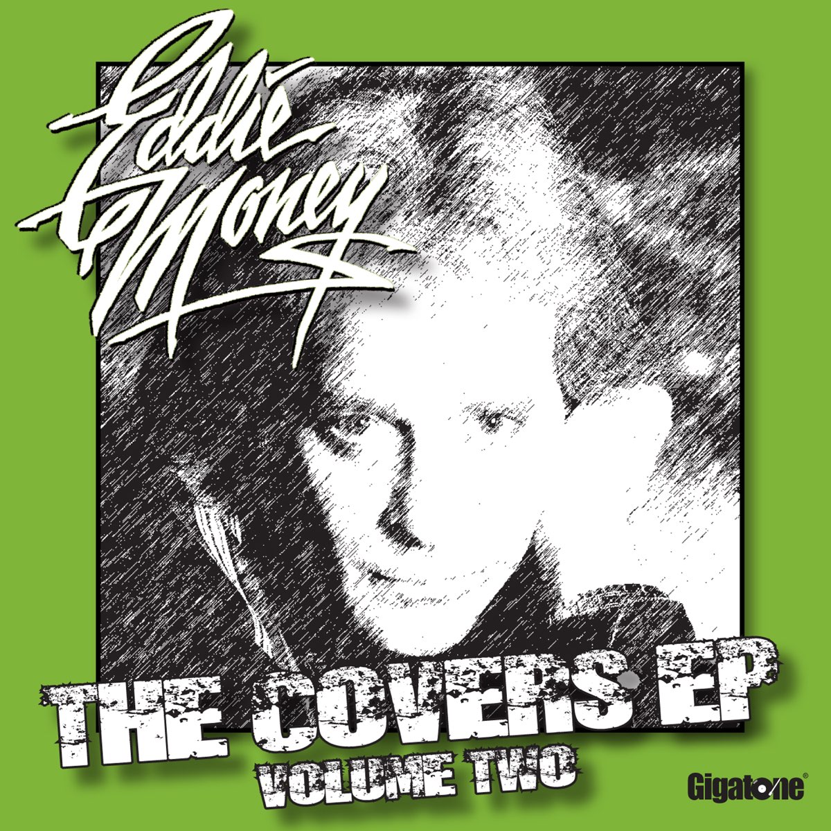 ‎Альбом «The Covers EP, Volume Two» (Eddie Money) в Apple Music