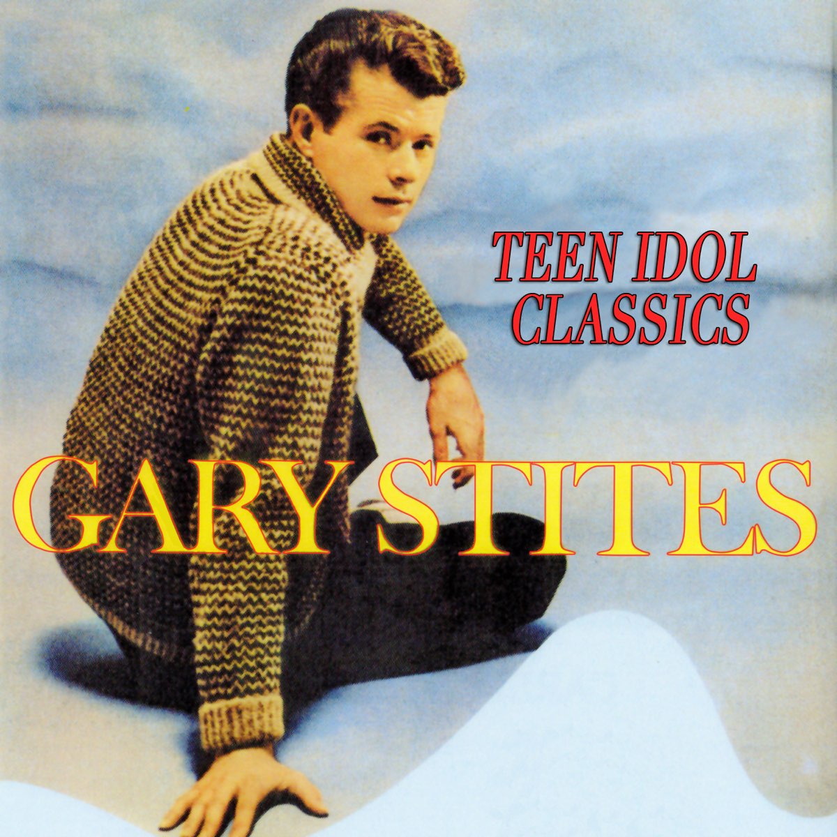 ‎Teen Idol Classics by Gary Stites on Apple Music