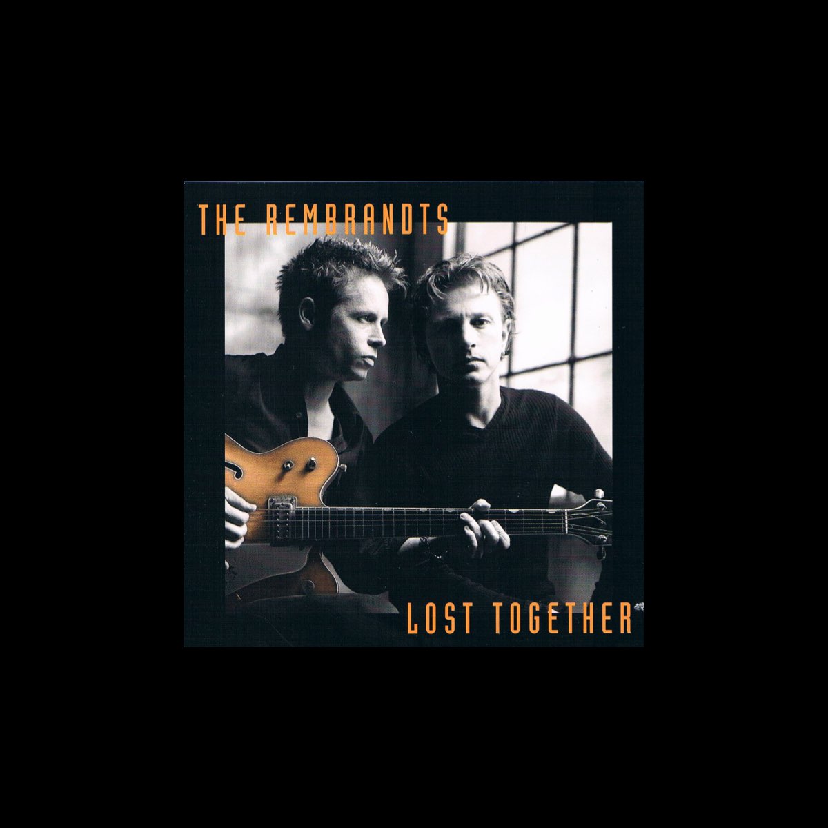 ‎Альбом «Lost Together (Lost Together)» (The Rembrandts) в Apple Music