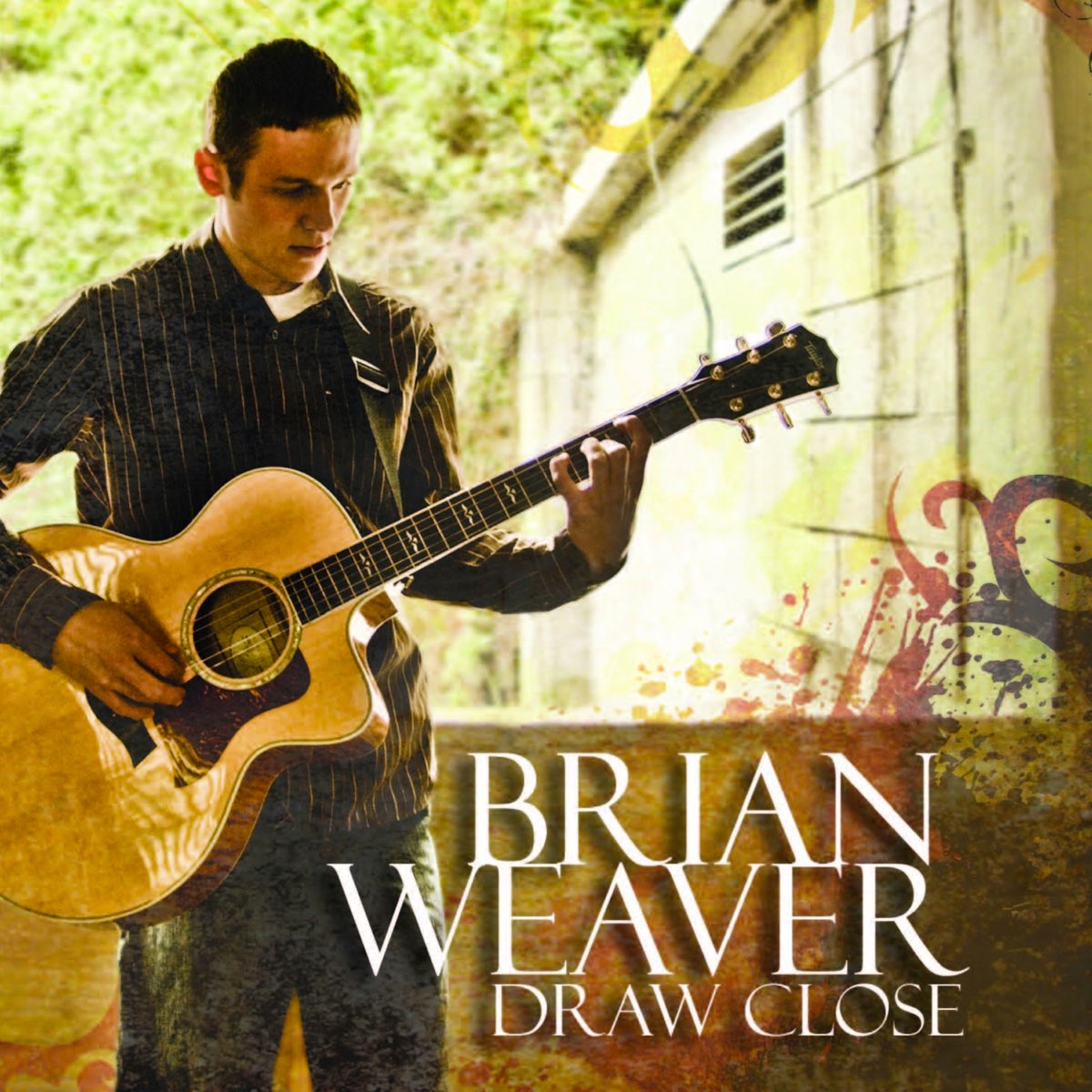 ‎Brian Weaverの「Draw Close」をApple Musicで