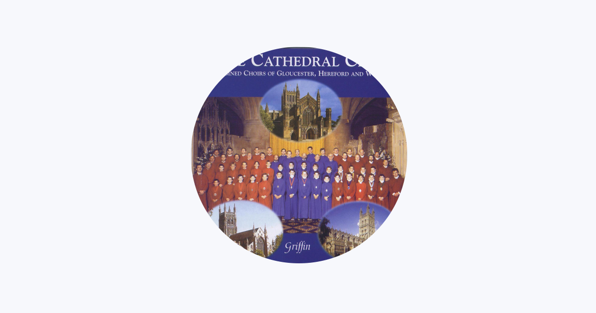 ‎Gloucester Cathedral Choir on Apple Music
