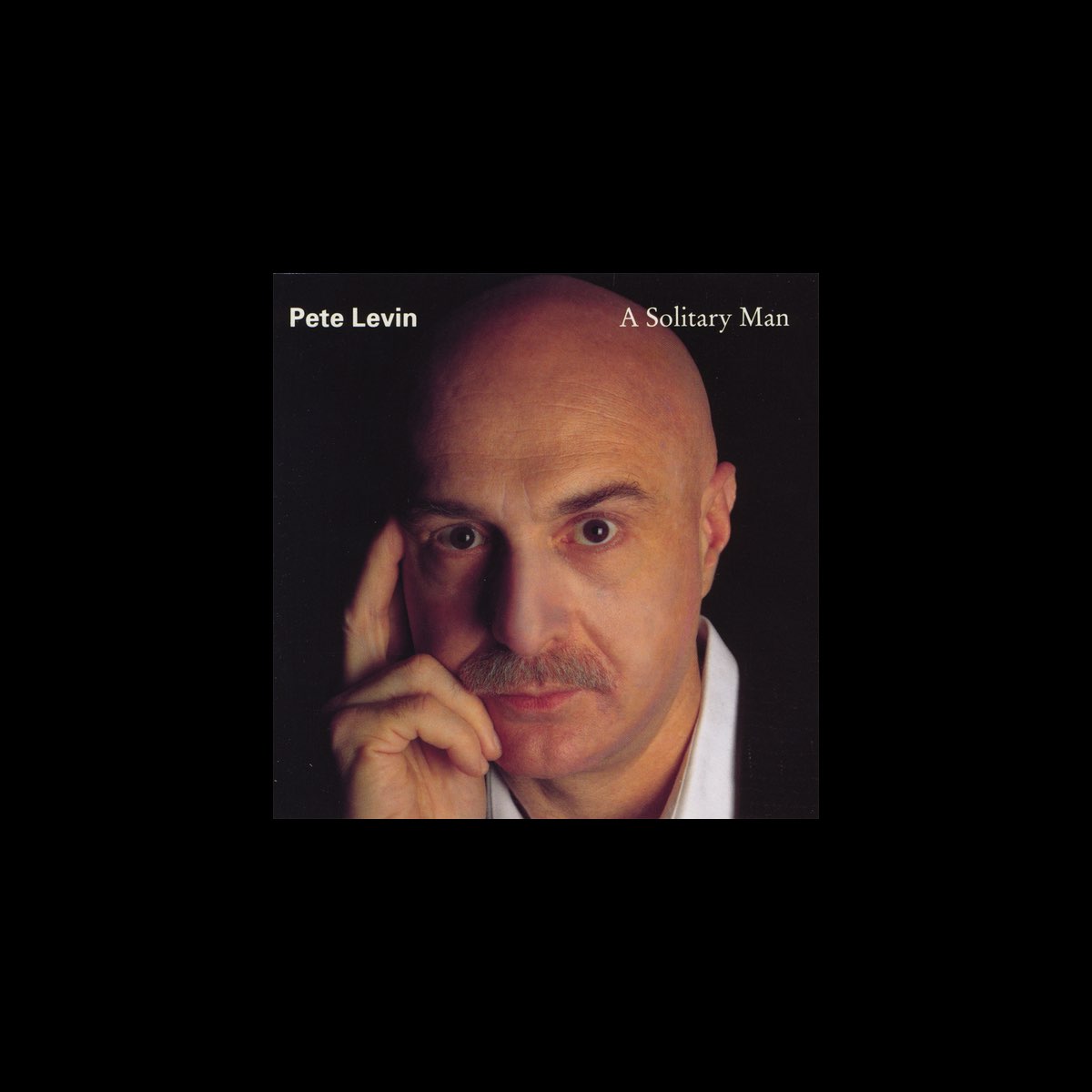 ‎Pete Levinの「A Solitary Man」をApple Musicで