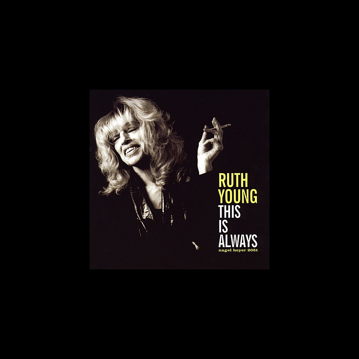 ‎This Is Always by Ruth Young on iTunes