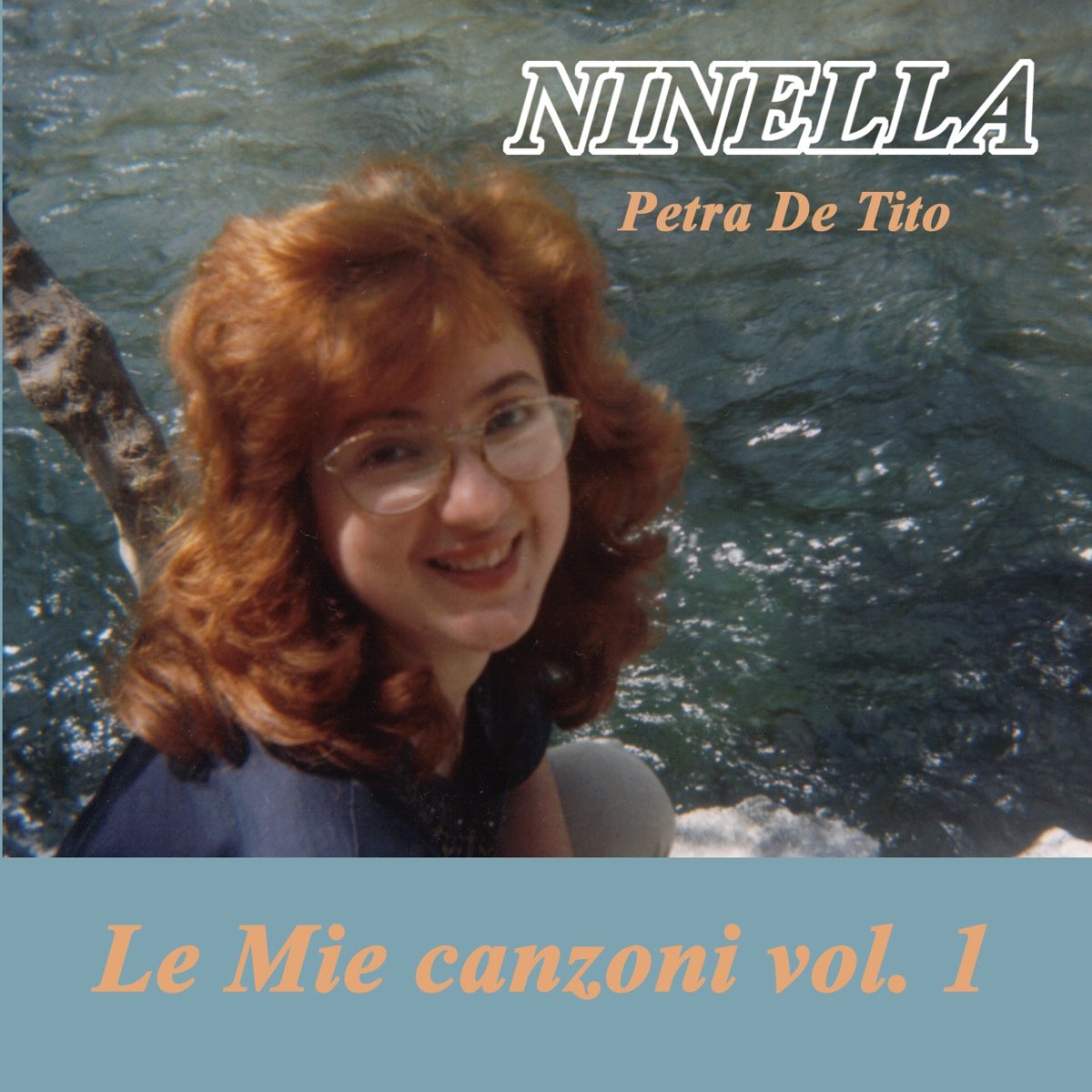 ‎Le mie canzoni, Vol. 1 by Ninella Petra de Tito on Apple Music