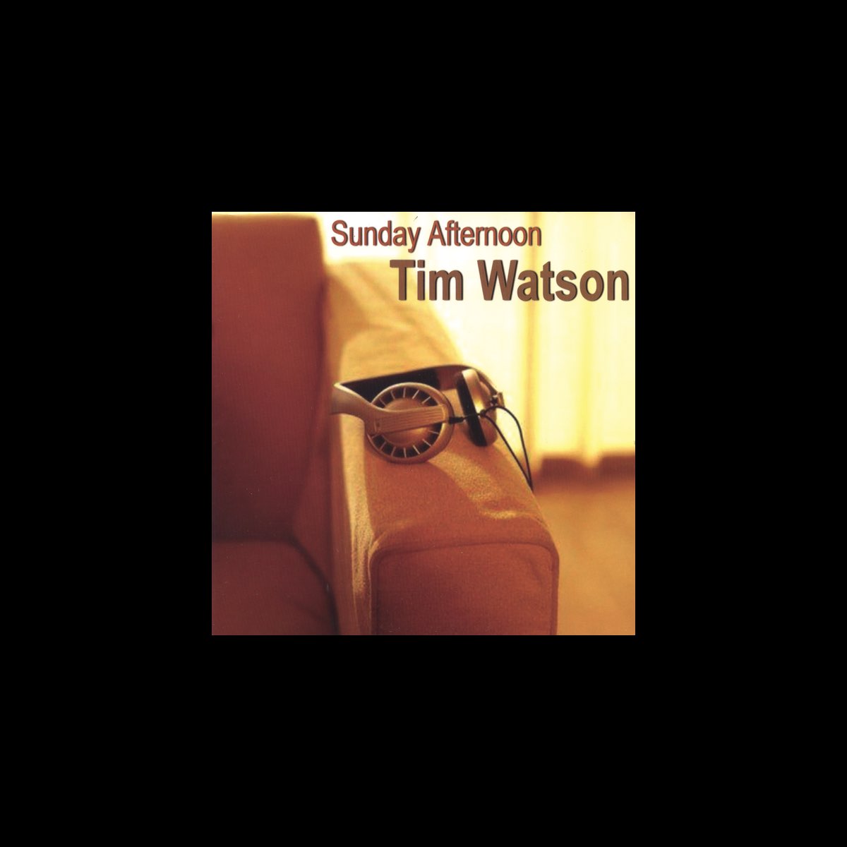 ‎Sunday Afternoon by Tim Watson on Apple Music