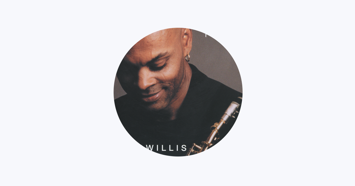 ‎Ray Willis on Apple Music