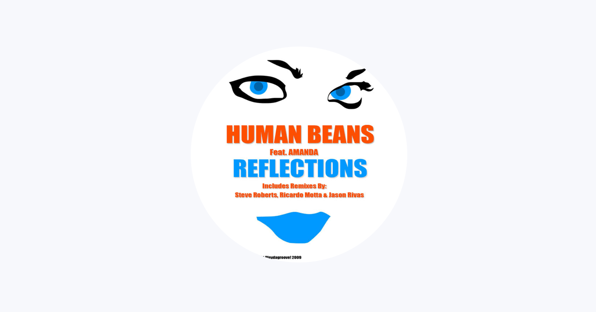 ‎Human Beans en Apple Music