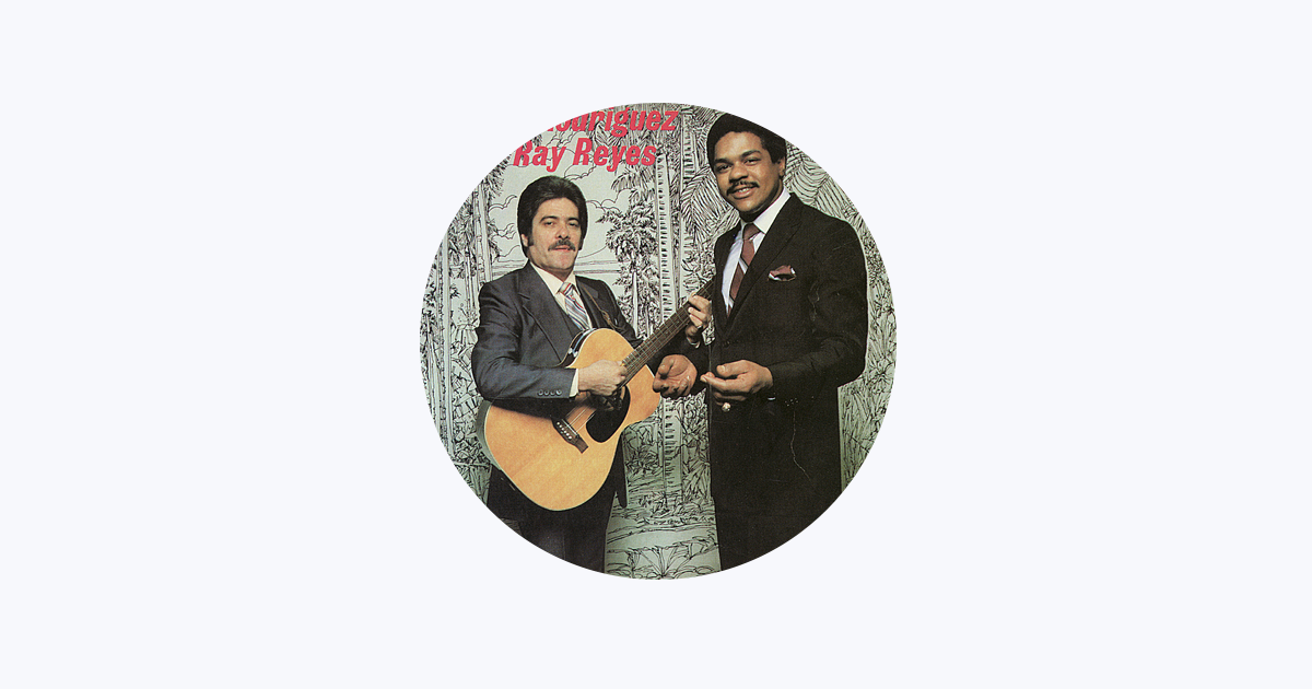 ‎Charlie Rodriguez on Apple Music