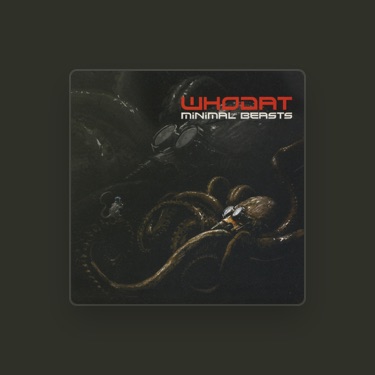 Who Dat!? with Whodat @ Public Works