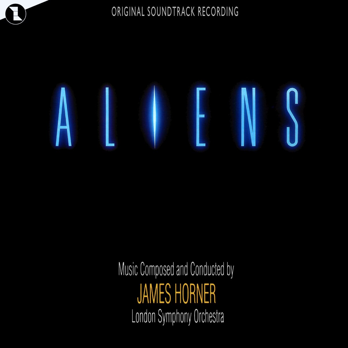 ‎Apple Music에서 감상하는 James Horner의 Aliens (Original Soundtrack Recording)