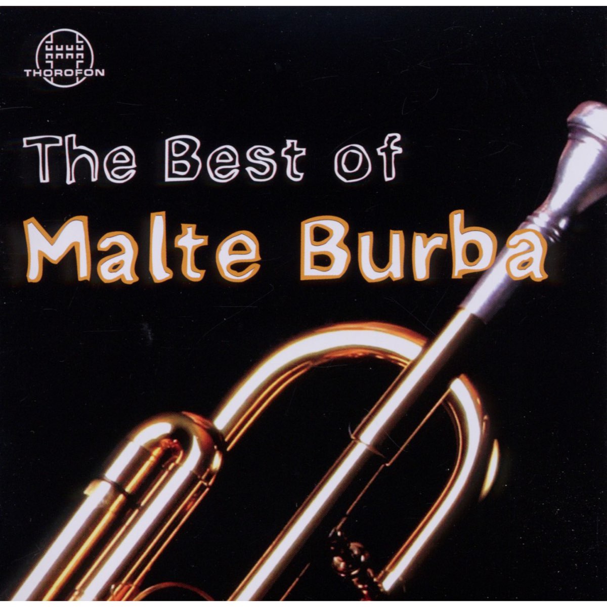 ‎The Best of Malte Burba by Malte Burba on Apple Music