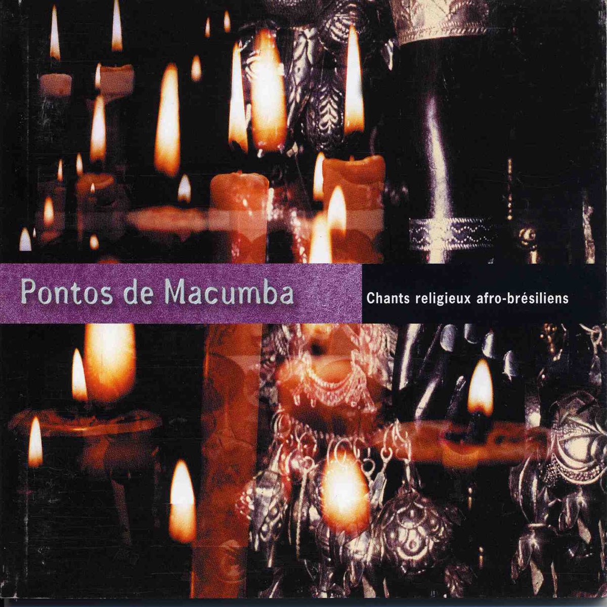 ‎Pontos de Macumba by Various Artists on Apple Music