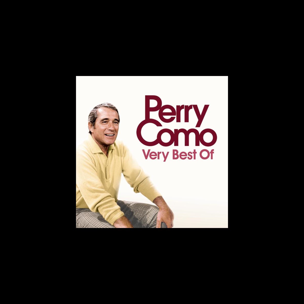 ‎Magic Moments - The Very Best of Perry Como by Perry Como on Apple Music