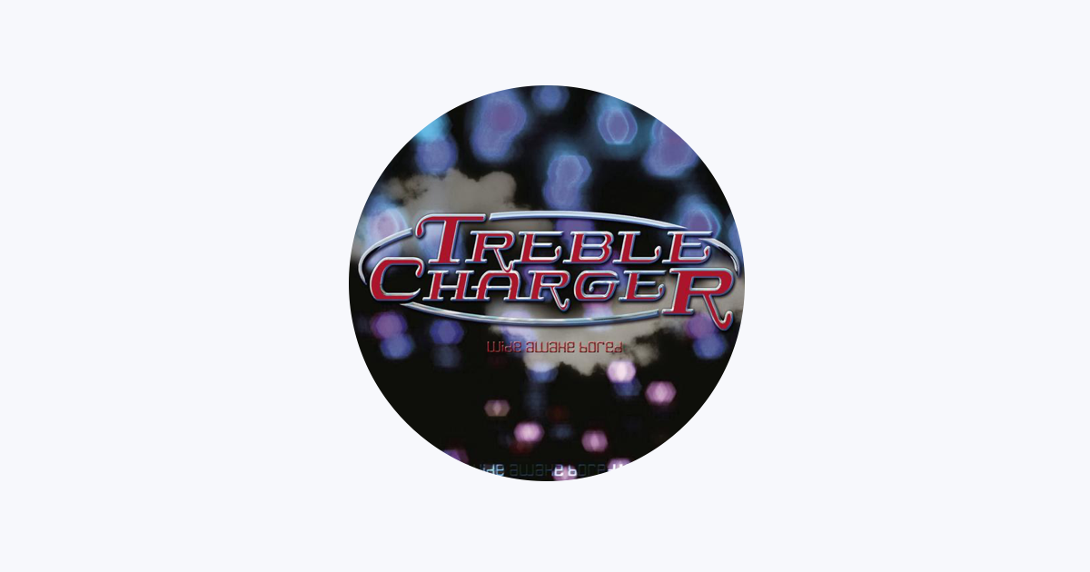 ‎Treble Charger on Apple Music