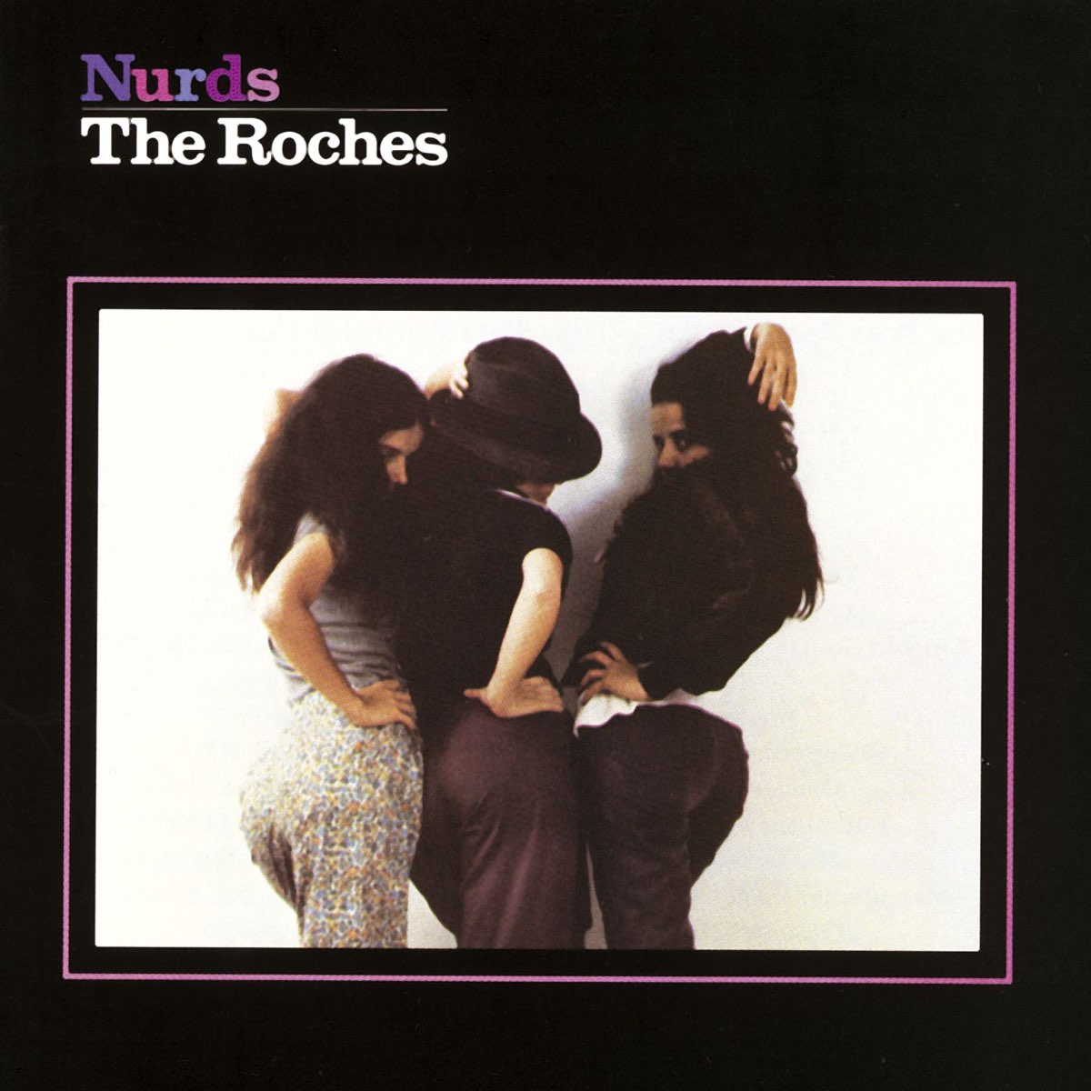 ‎Nurds by The Roches on Apple Music