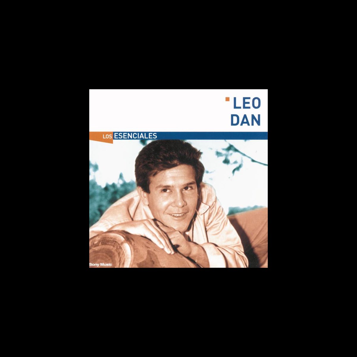 ‎Альбом «Los Esenciales: Leo Dan» (Leo Dan) в Apple Music