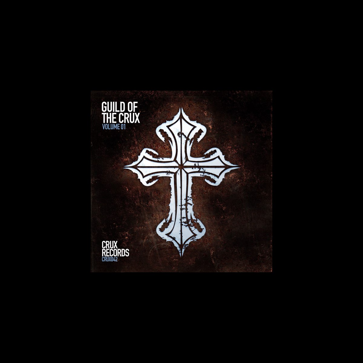 ‎Guild of the CRUX Volume 01 par Multi-interprètes sur Apple Music