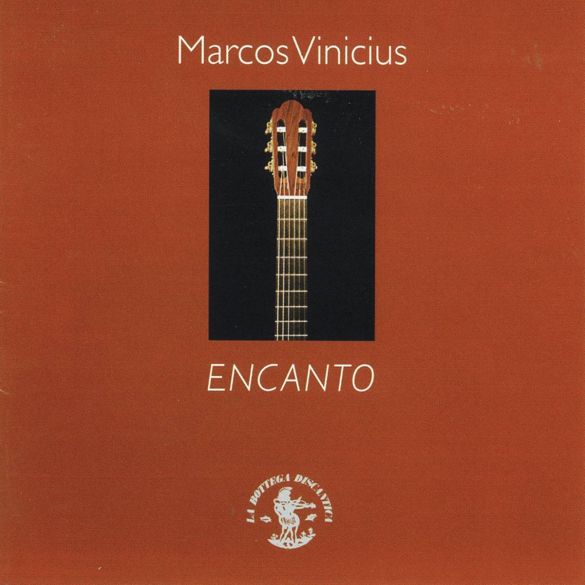 ‎Encanto by Marcos Vinicius on Apple Music