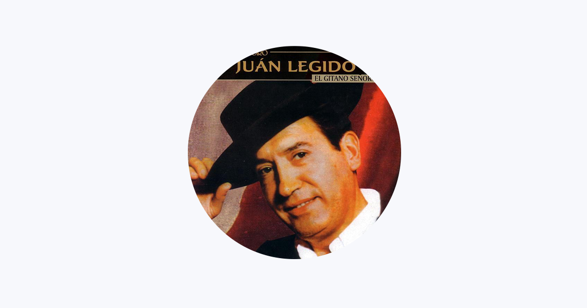 ‎Juan Legido on Apple Music