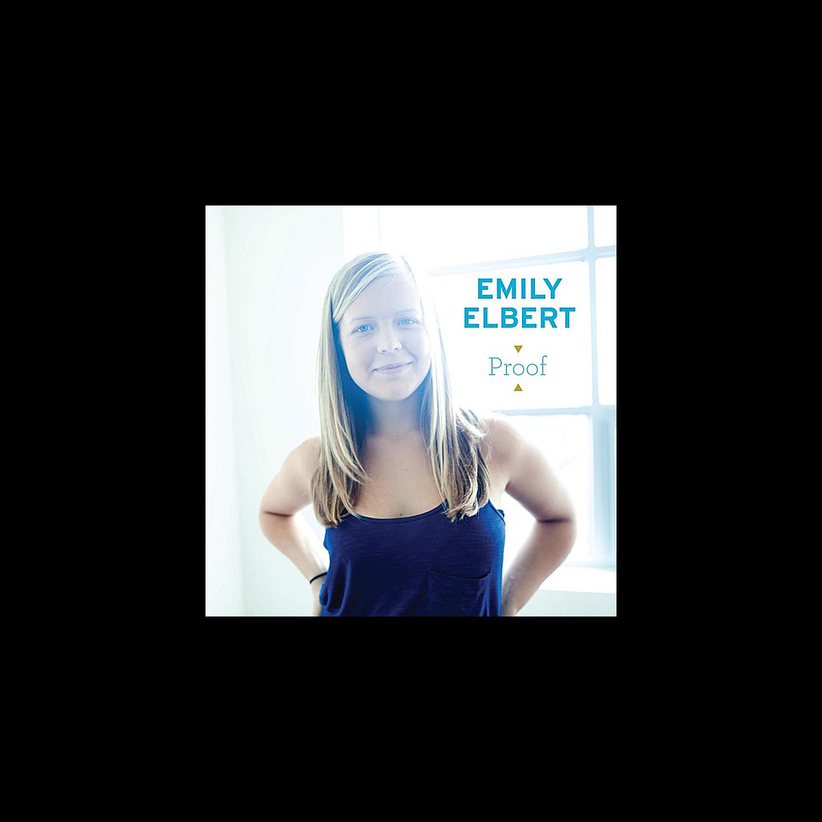 ‎Apple Music에서 감상하는 Emily Elbert의 Proof