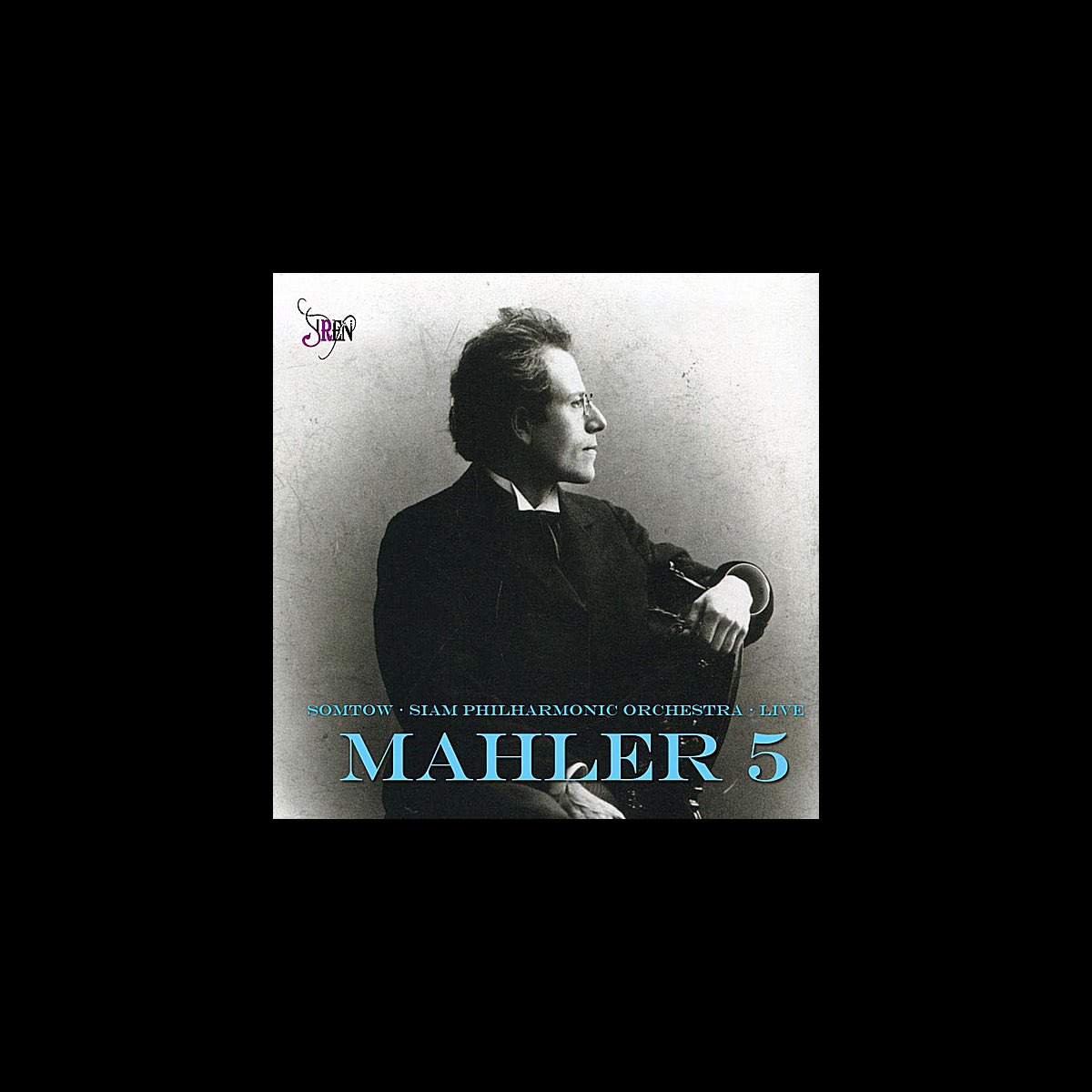 ‎Apple Music에서 감상하는 Somtow Sucharitkul & Siam Philharmonic Orchestra의 ...