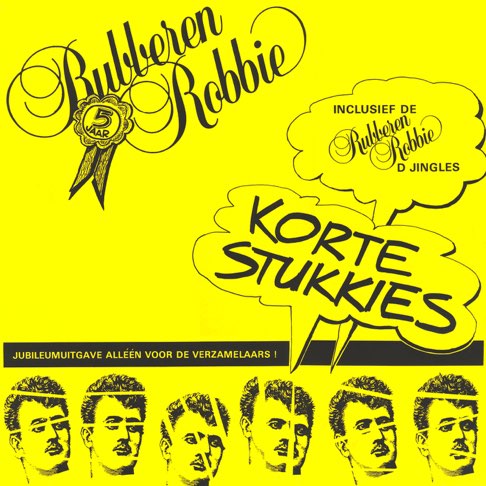 ‎Het beste van Rubberen Robbie by Rubberen Robbie on Apple Music