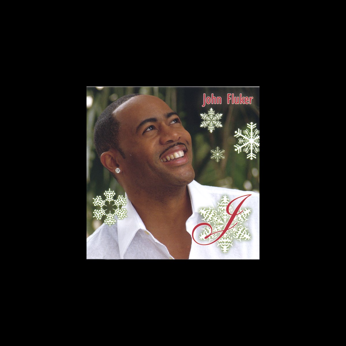 ‎J Is for Joy by John Fluker on Apple Music