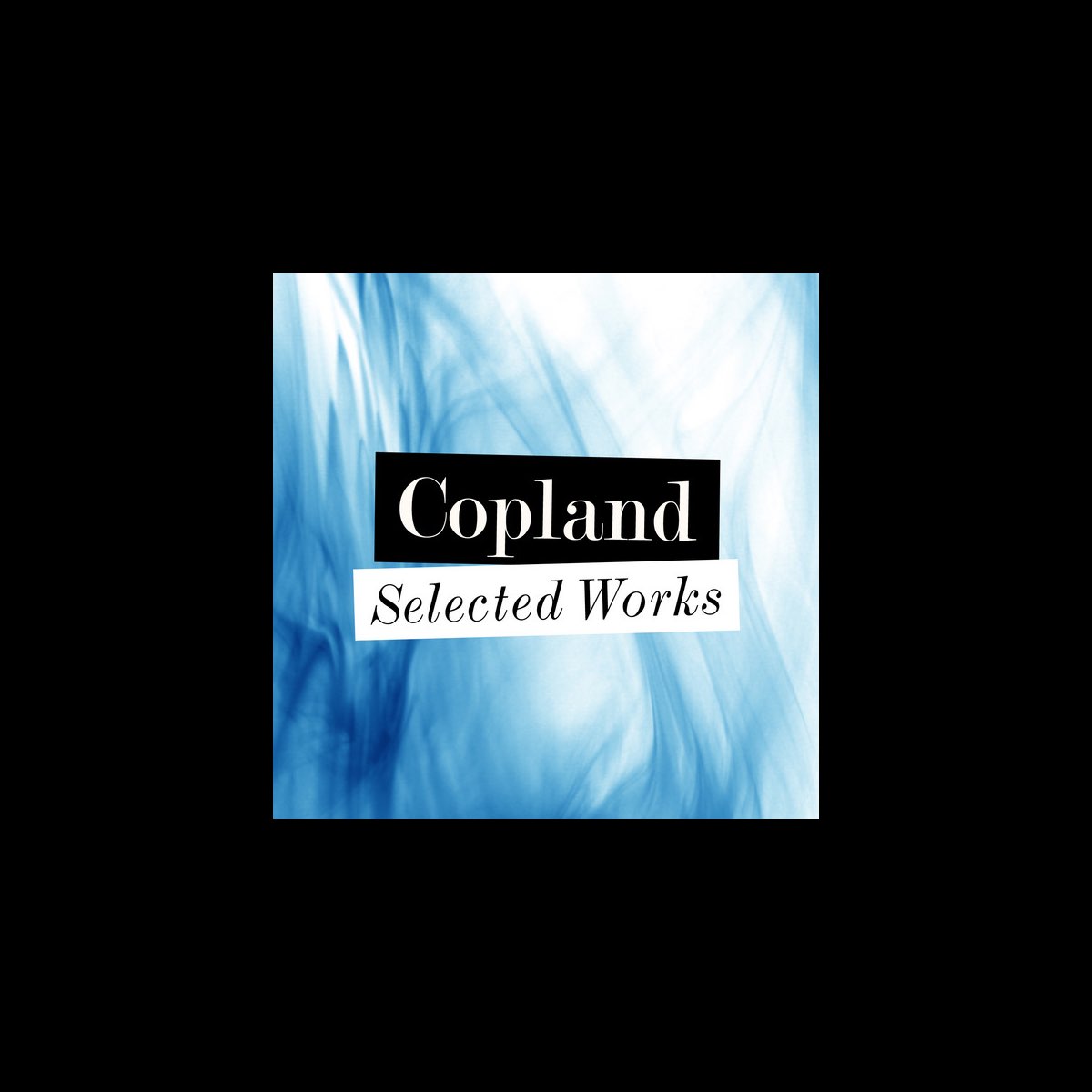 ‎Apple Music 上Dallas Symphony Orchestra & Donald Johanos的专辑《Copland ...